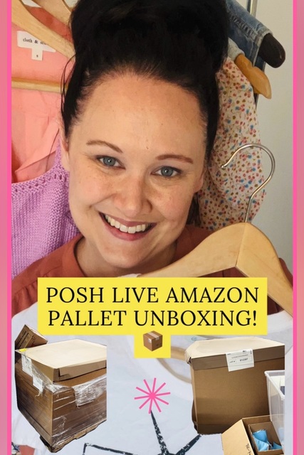 Posh Show - Poshmark